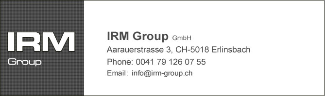 IRM Group GmbH